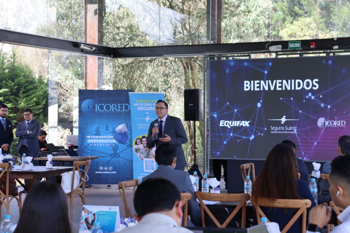 Evento Crédito Agrícola - Seguros Suarez
